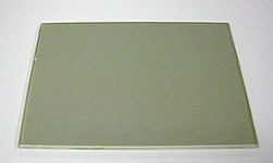 X-Ray Glass Products | X-Ray Glass | IGU Glass | Lead Glass